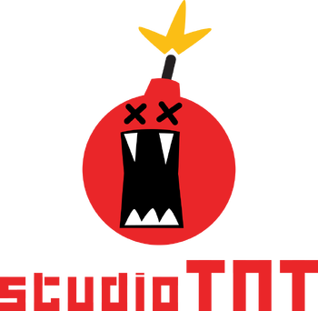 Studio TNT | Logo Timeline Wiki | Fandom