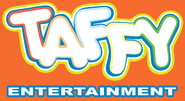 Taffy Entertainment | Logo Timeline Wiki | Fandom