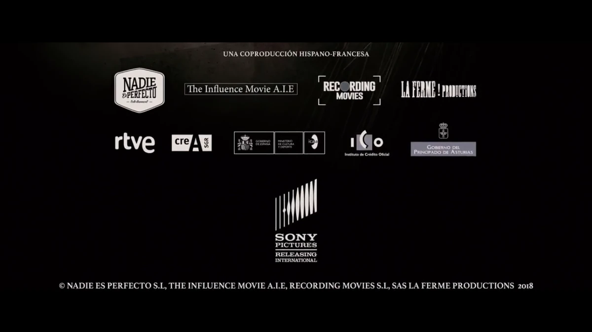 Sony Pictures Releasing International/Credits Variants | Logo Timeline Wiki | Fandom