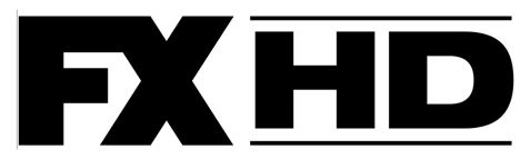 FX HD | Logo Timeline Wiki | Fandom