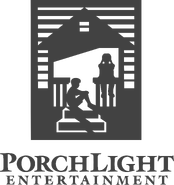 Porchlight Entertainment | Logo Timeline Wiki | Fandom