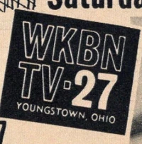 WKBN-TV | Logo Timeline Wiki | Fandom