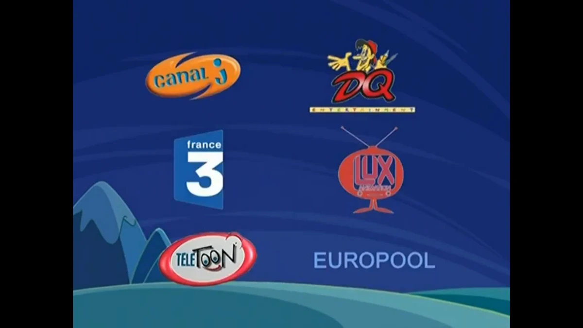 DQ Entertainment (India)/Credits Variants | Logo Timeline Wiki | Fandom