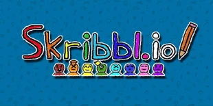 Skribbl.io | Logo Timeline Wiki | Fandom