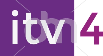 ITV4 | Logo Timeline Wiki | Fandom