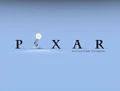 Pixar Animation Studios/Other | Logo Timeline Wiki | Fandom