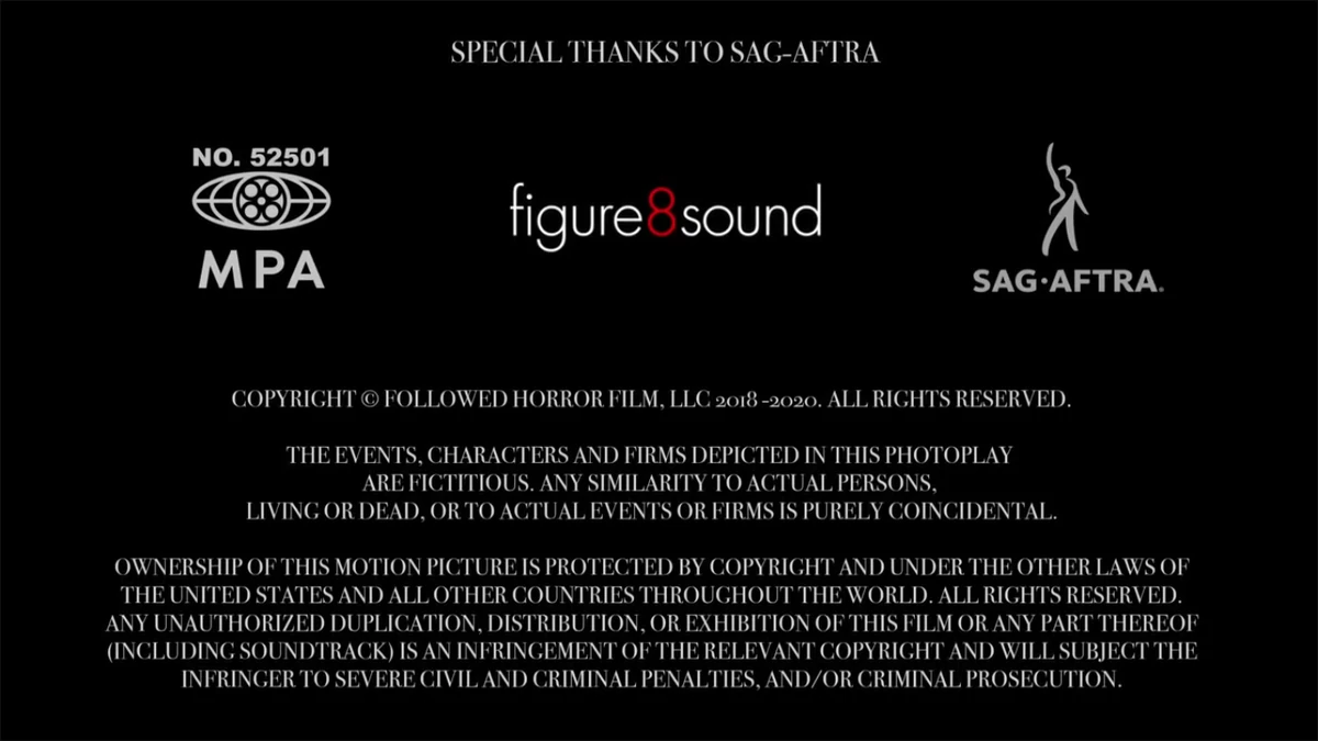 figure8sound/Credits Variants | Logo Timeline Wiki | Fandom