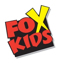 Fox Kids Logo Png