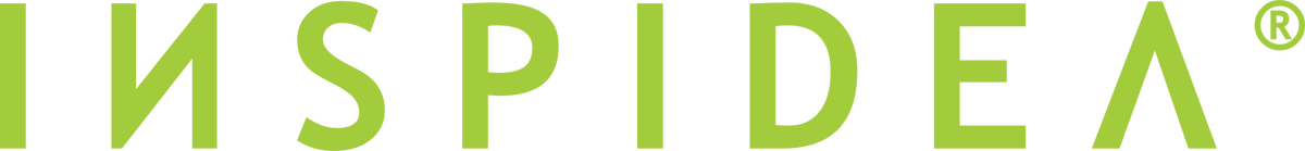 Inspidea | Logo Timeline Wiki | Fandom