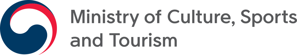 Ministry of Culture, Sports and Tourism Korea | Logo Timeline Wiki | Fandom