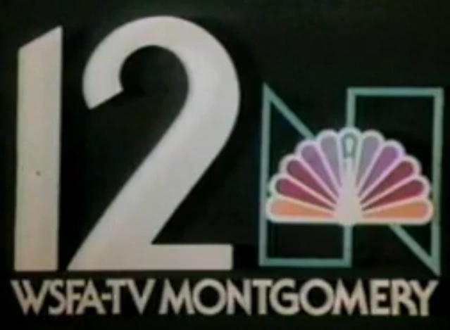 WSFA | Logo Timeline Wiki | Fandom