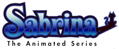 Sabrina: The Animated Series | Logo Timeline Wiki | Fandom