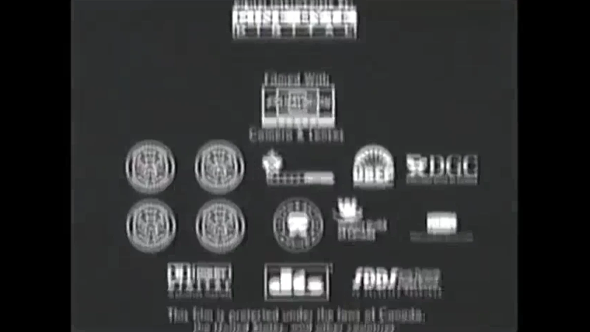 Screen Actors Guild/Television Variants | Logo Timeline Wiki | Fandom