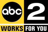 WMAR-TV | Logo Timeline Wiki | Fandom