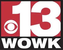 WOWK-TV | Logo Timeline Wiki | Fandom