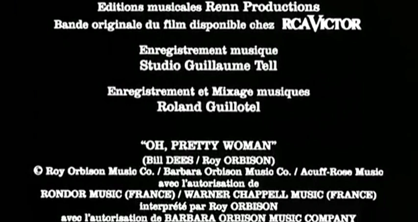 RCA Victor/Credits Variants | Logo Timeline Wiki | Fandom