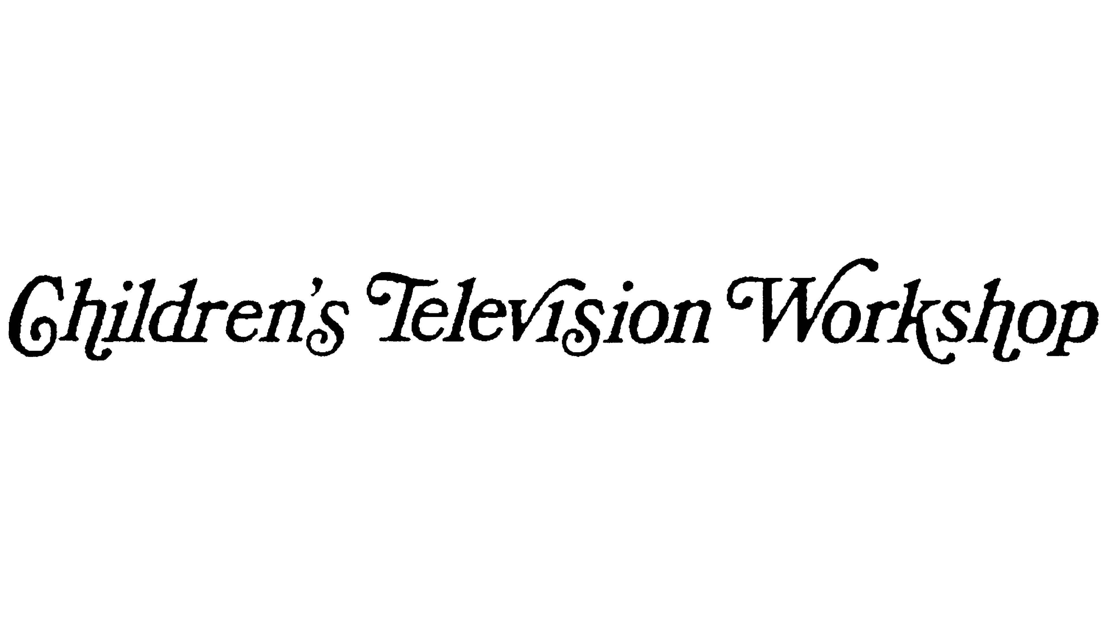 Sesame Workshop Logo History