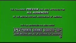 Parental Guidance Suggested Trailer