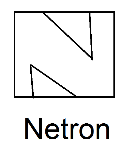 Netrom | Logo Timeline Wiki | Fandom
