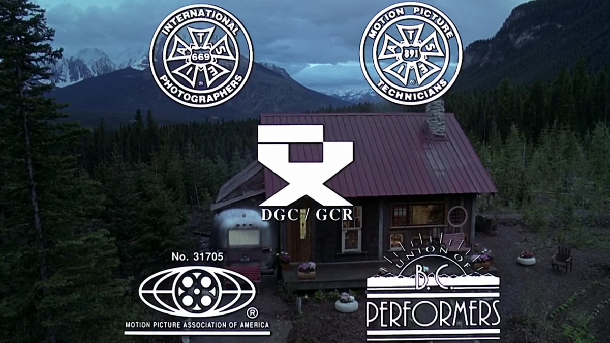 Union of BC Performers/Credits Variants | Logo Timeline Wiki | Fandom