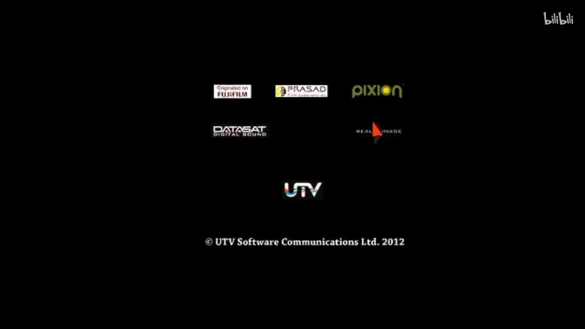 UTV/Credits Variants | Logo Timeline Wiki | Fandom