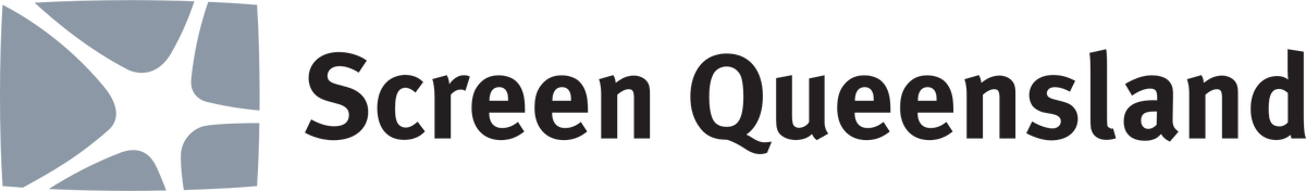 Screen Queensland | Logo Timeline Wiki | Fandom