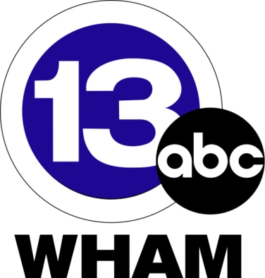 WHAM-TV | Logo Timeline Wiki | Fandom