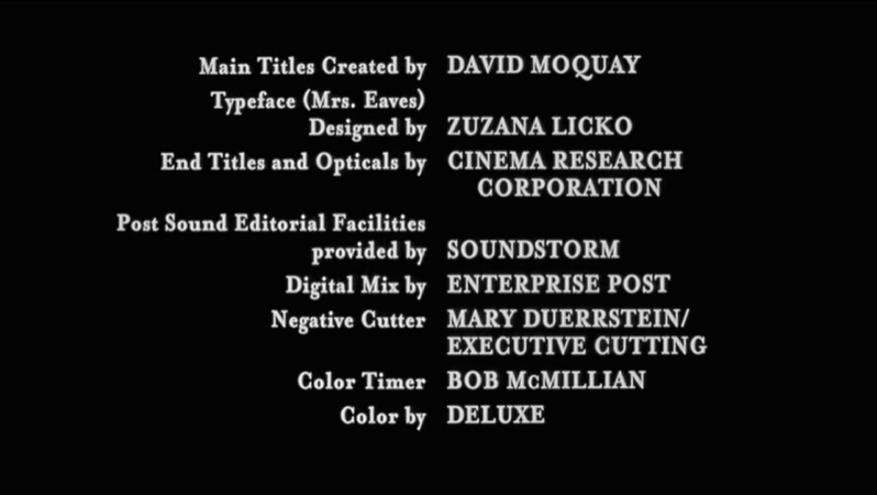 SoundStorm/In-Credit Text Variants | Logo Timeline Wiki | Fandom