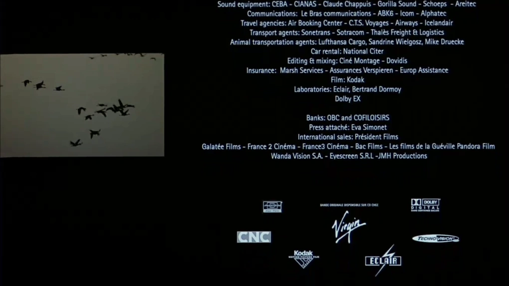 CNC/Credits Variants | Logo Timeline Wiki | Fandom