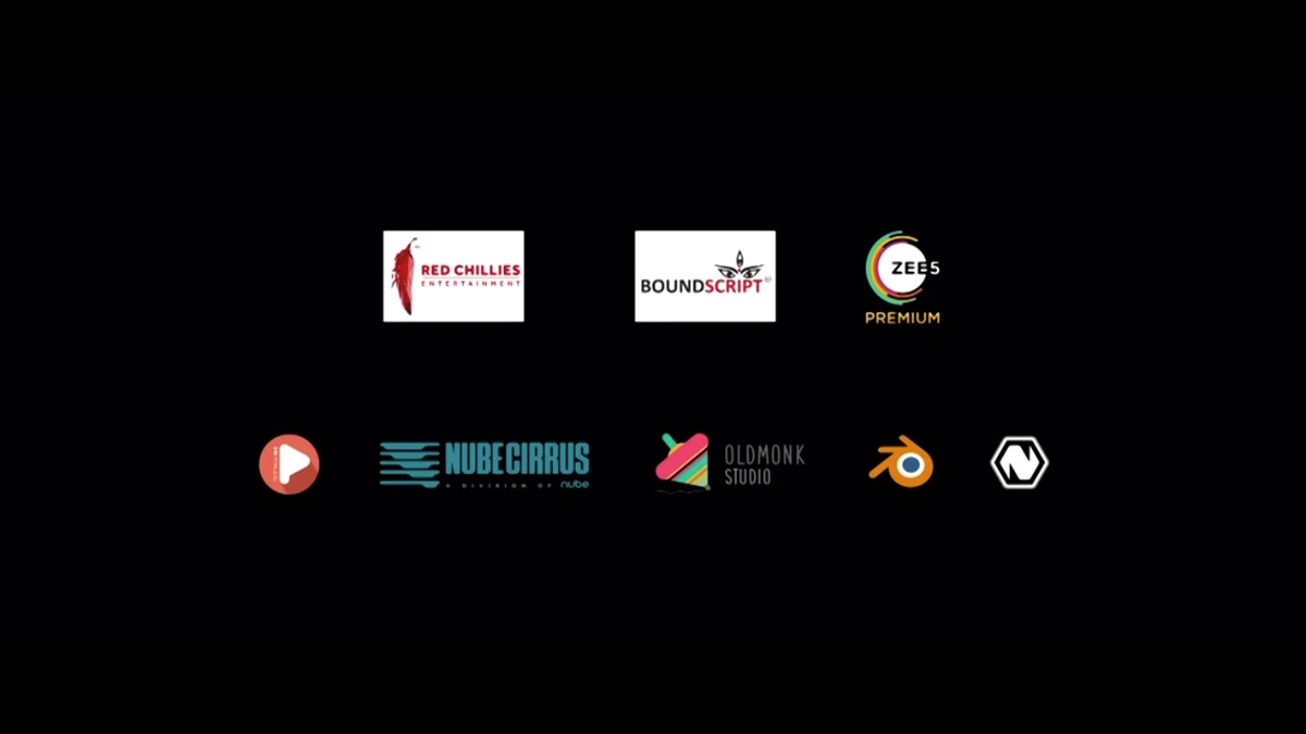 Zee5 Premium/Credits Variants | Logo Timeline Wiki | Fandom