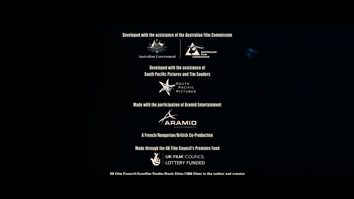 Australian Government/Credits Variants | Logo Timeline Wiki | Fandom