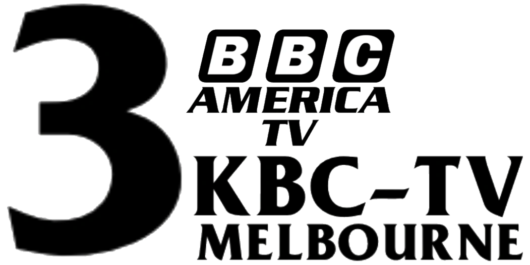 KBC-TV | Logo Timeline Wiki | Fandom