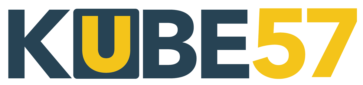 KUBE-TV | Logo Timeline Wiki | Fandom