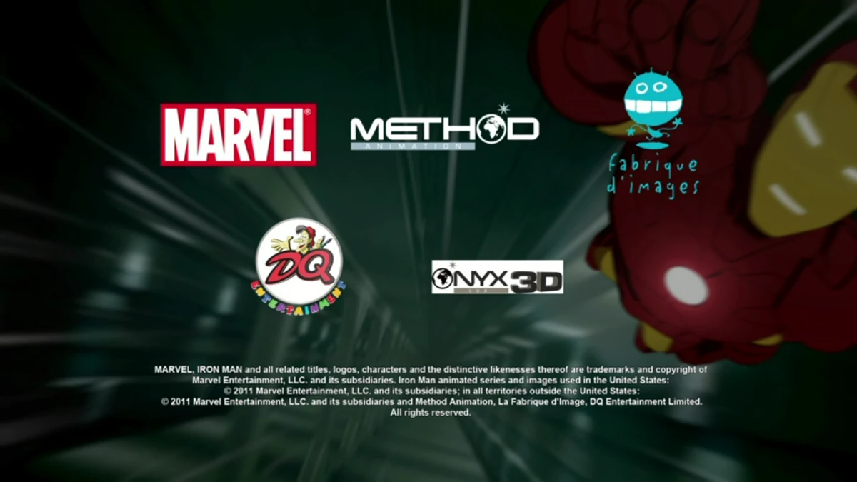 Marvel Comics/Credits Variants | Logo Timeline Wiki | Fandom