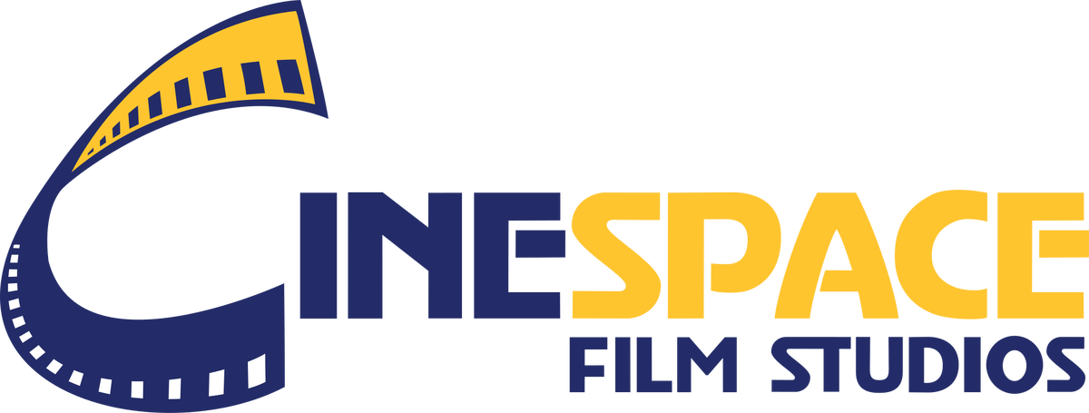 Cinespace Film Studios | Logo Timeline Wiki | Fandom
