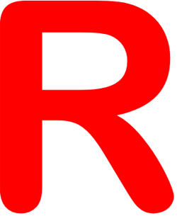 Rory Logo