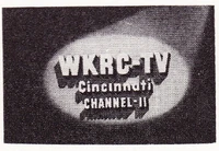 WKRC-TV | Logo Timeline Wiki | Fandom