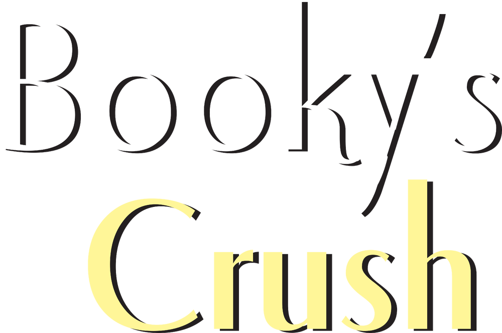 Booky's Crush | Logo Timeline Wiki | Fandom