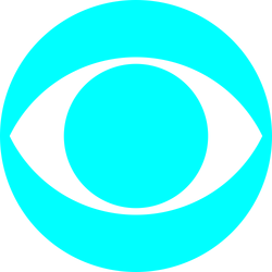 Cbs Blue Logo Png