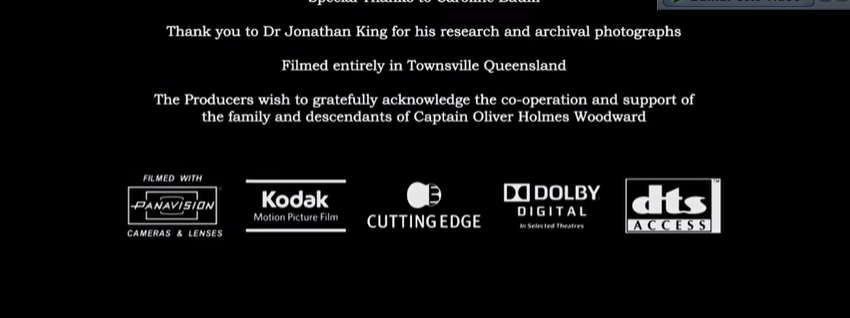 DTS Access/Credits Variants | Logo Timeline Wiki | Fandom