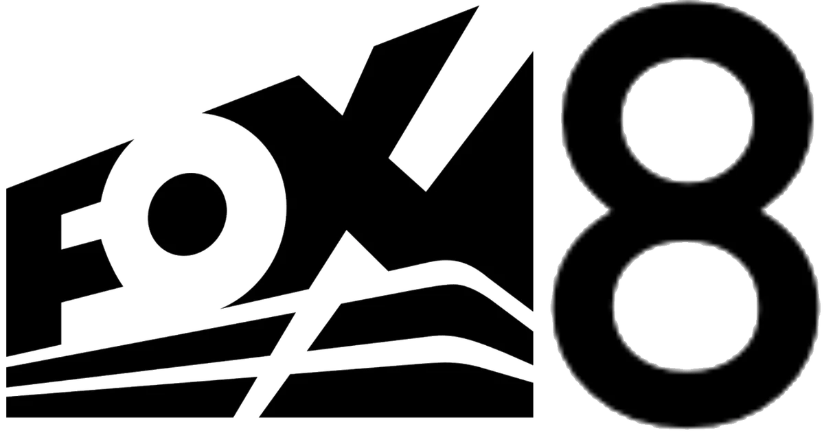 Fox8 | Logo Timeline Wiki | Fandom