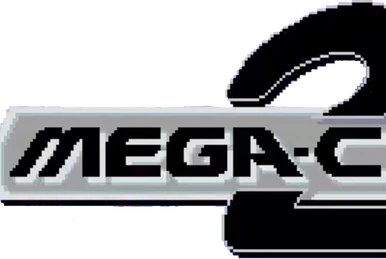 Logo Sega Cd