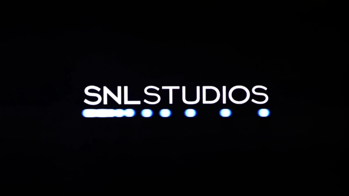 SNL Studios | Logo Timeline Wiki | Fandom