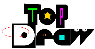 Top Draw Animation | Logo Timeline Wiki | Fandom