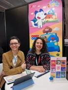 Xilam | Logo Timeline Wiki | Fandom