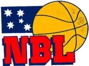 National Basketball League (Australia) | Logo Timeline Wiki | Fandom