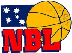 National Basketball League (Australia) | Logo Timeline Wiki | Fandom