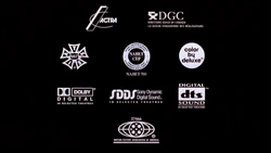 Actra Logo Credits