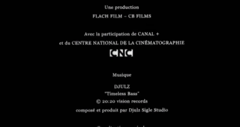 CNC/Credits Variants | Logo Timeline Wiki | Fandom