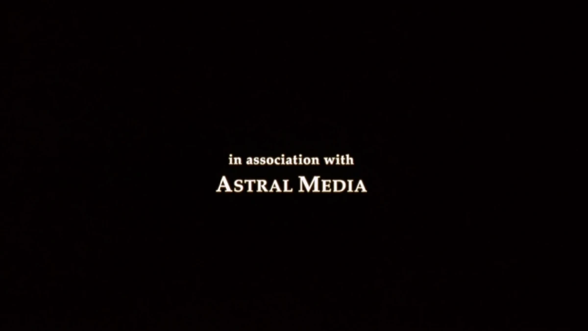 Astral Media/In-Credit Text Variants | Logo Timeline Wiki | Fandom